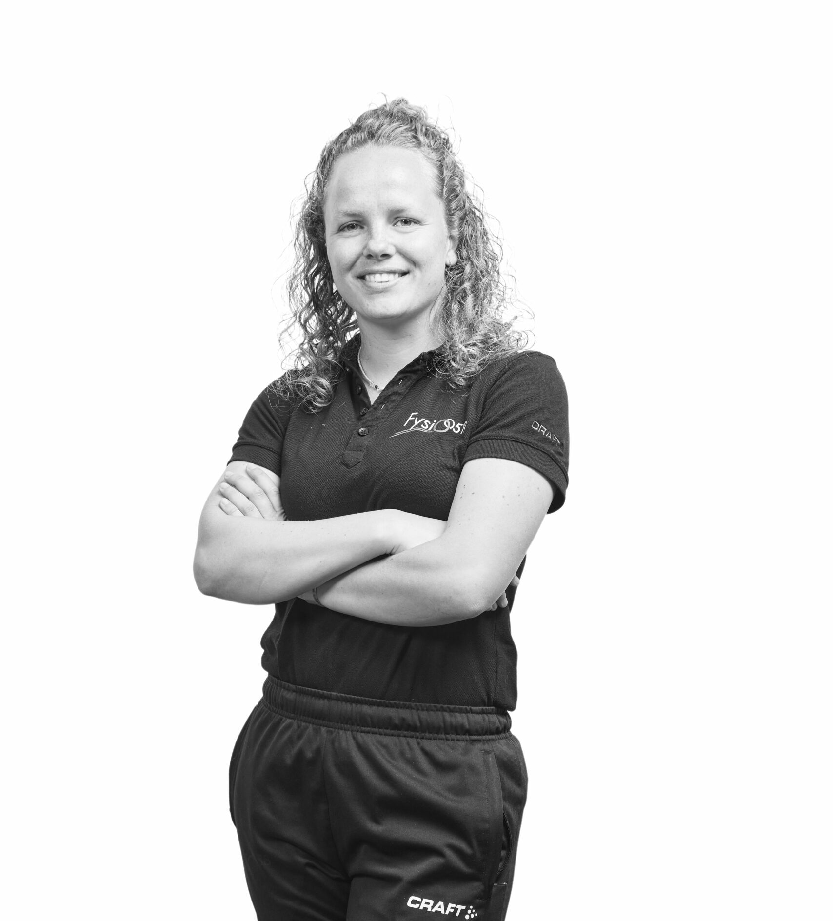 Rixt Bruinsma | Fysio 058 Leeuwarden